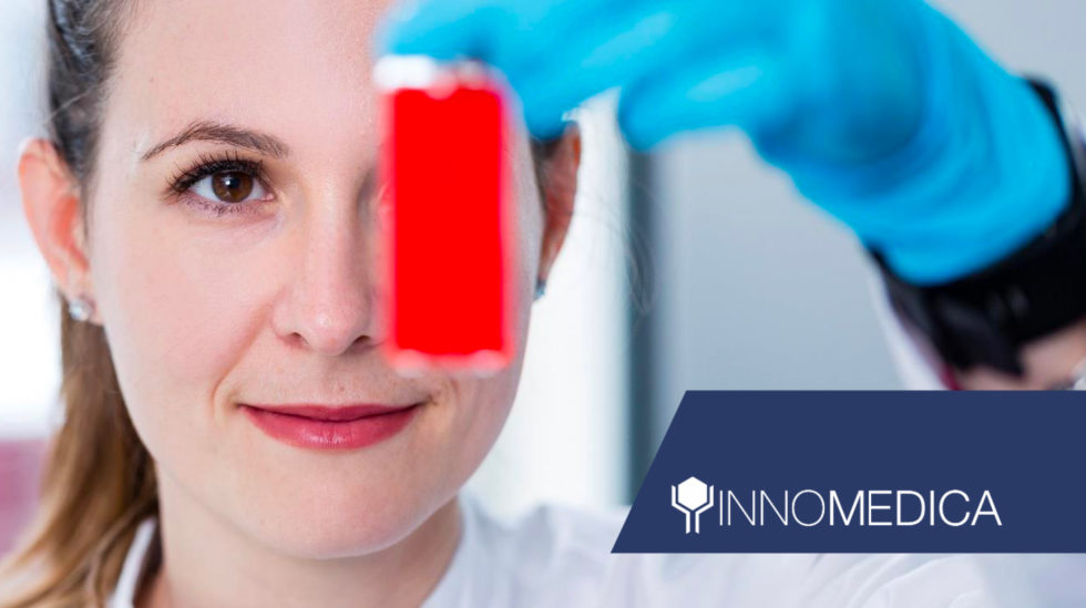 Covid-19: InnoMedica is working on a treatment - Marly Innovation Center