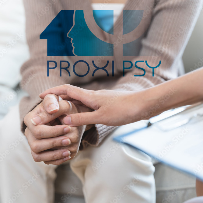 14.02.23 | NOUVELLE ENTREPRISE: Proxi Psy s'installe au MIC - Marly Innovation Center