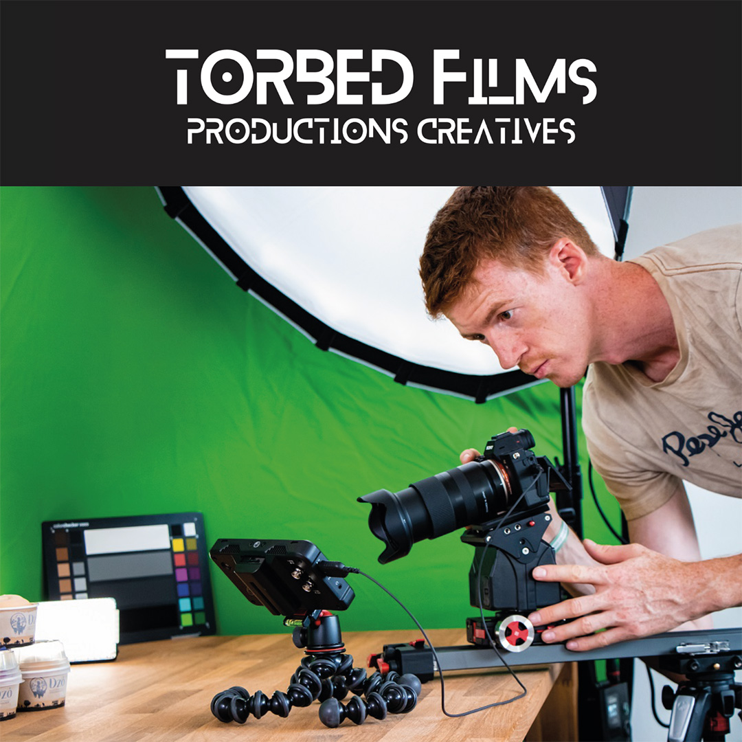 27.06.22 | NOUVELLE ENTREPRISE: TORBED Films s'installe au MIC - Marly ...